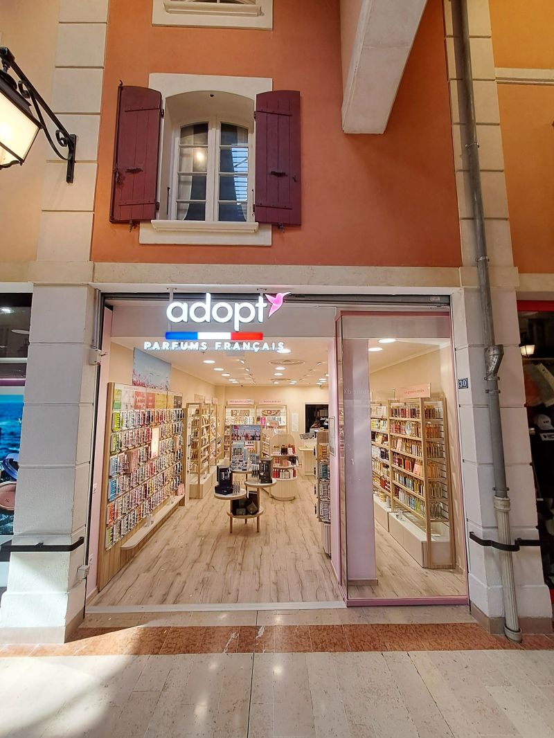 Adopt franchise – Rejoignez le Leader du Parfum de Haute Qualité à Prix ...