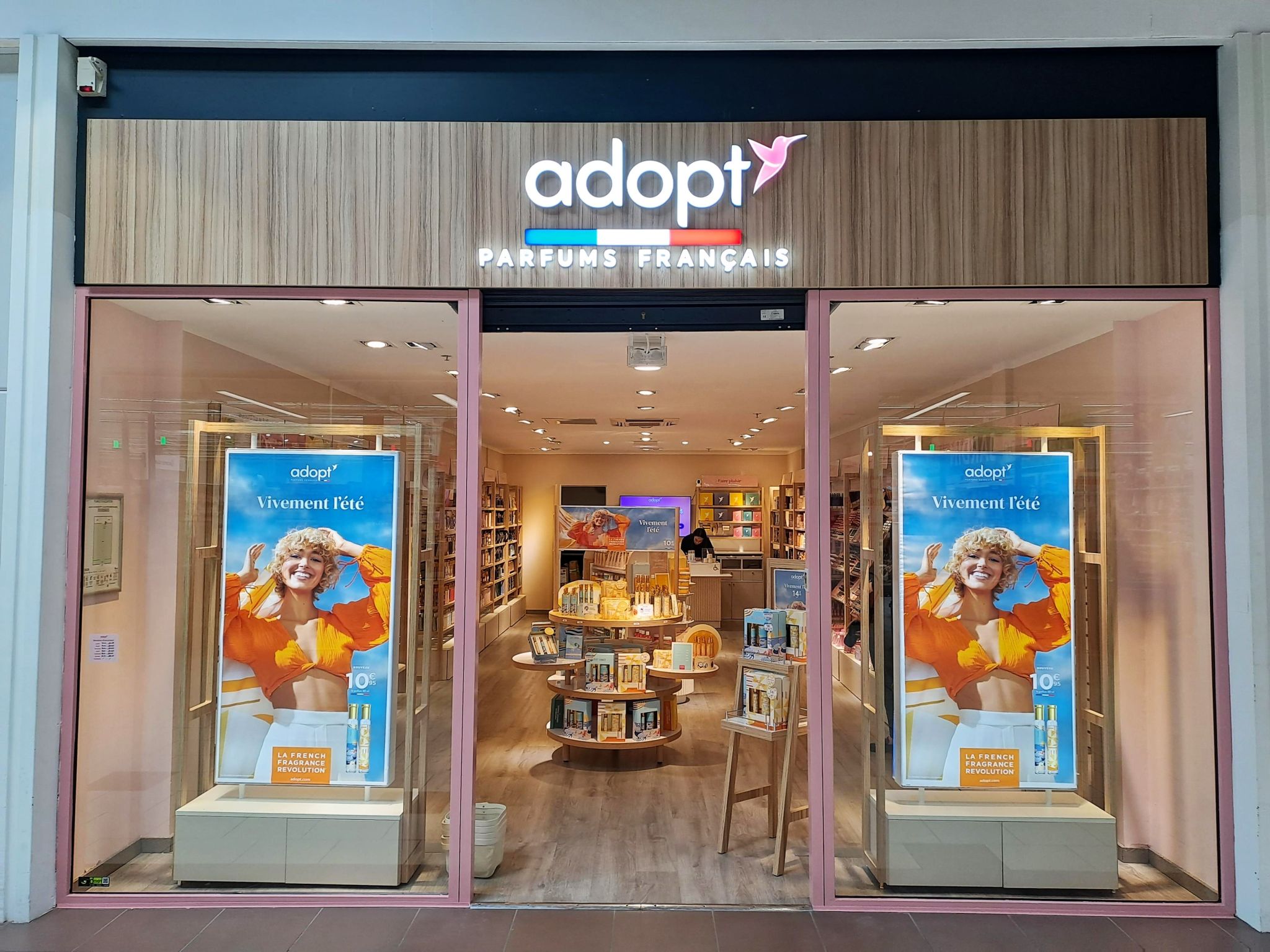 Adopt franchise – Rejoignez le Leader du Parfum de Haute Qualité à Prix Accessible