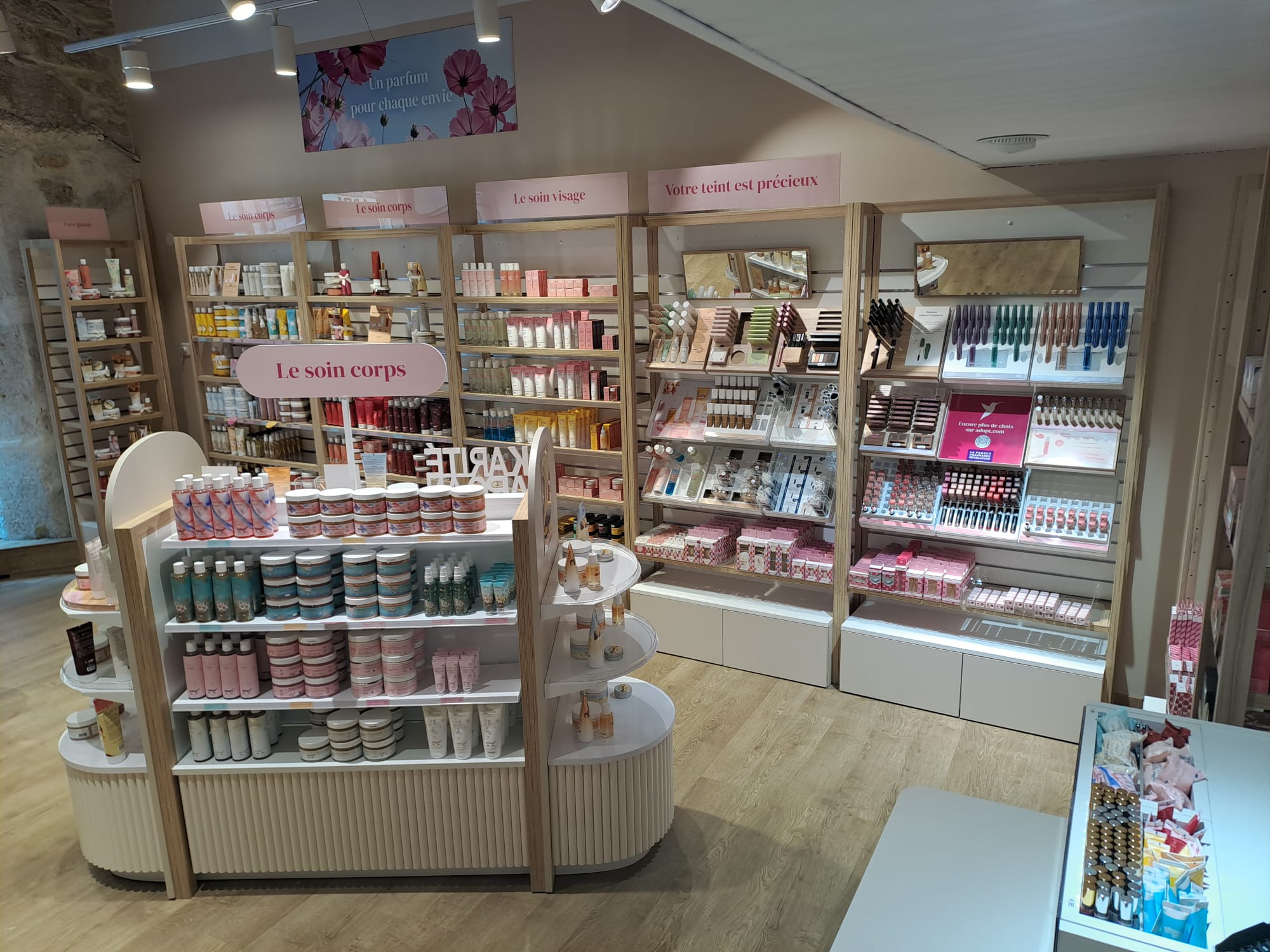 Adopt franchise – Rejoignez le Leader du Parfum de Haute Qualité à Prix ...