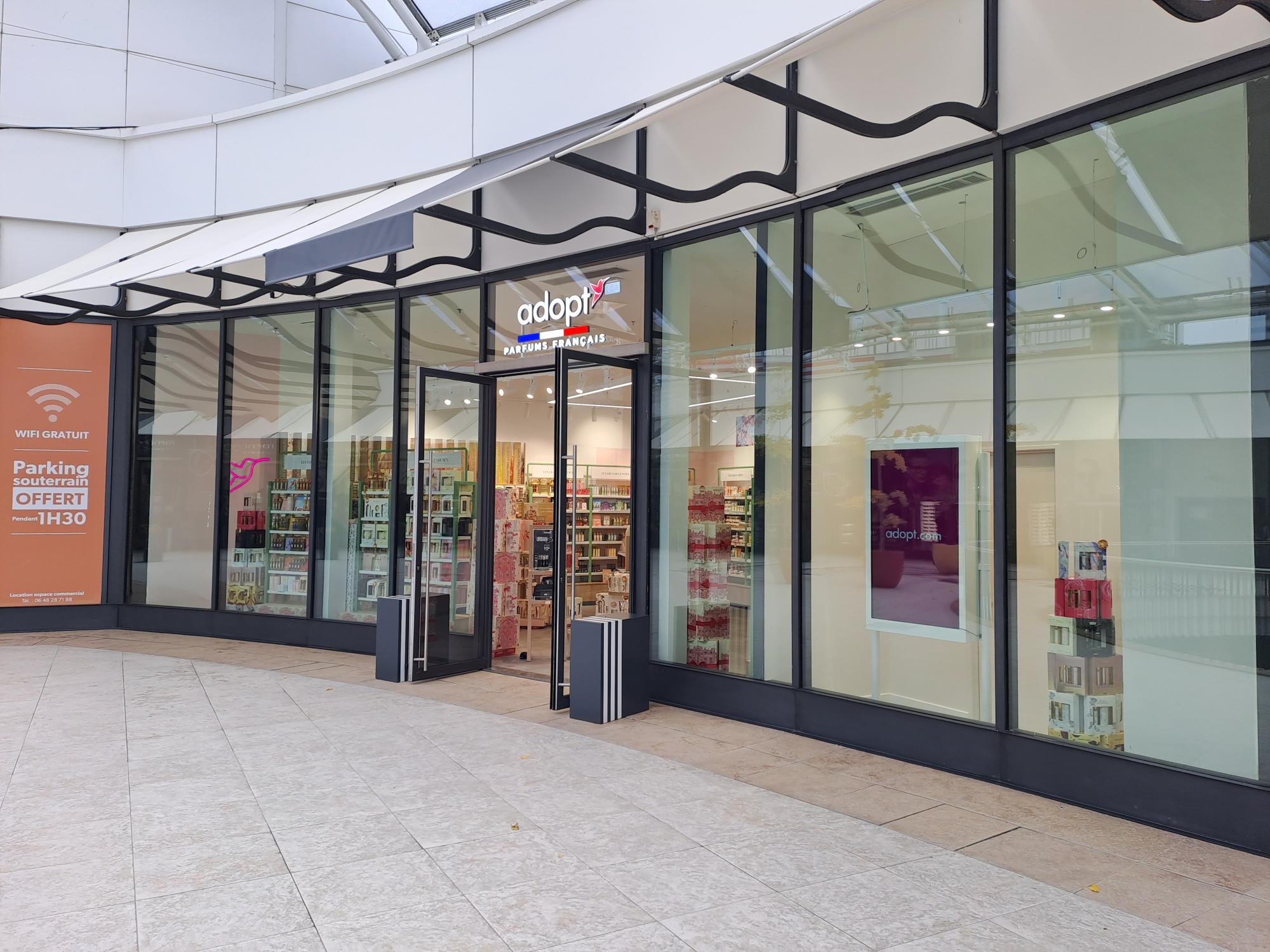 Adopt franchise – Rejoignez le Leader du Parfum de Haute Qualité à Prix ...