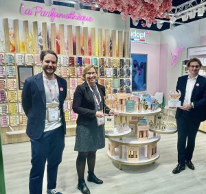 Adopt franchise – Rejoignez le Leader du Parfum de Haute Qualité à Prix ...