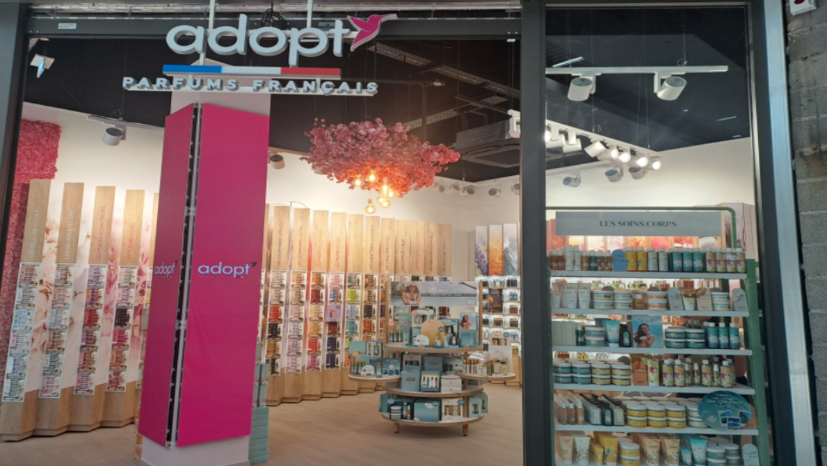 Adopt franchise – Rejoignez le Leader du Parfum de Haute Qualité à Prix ...