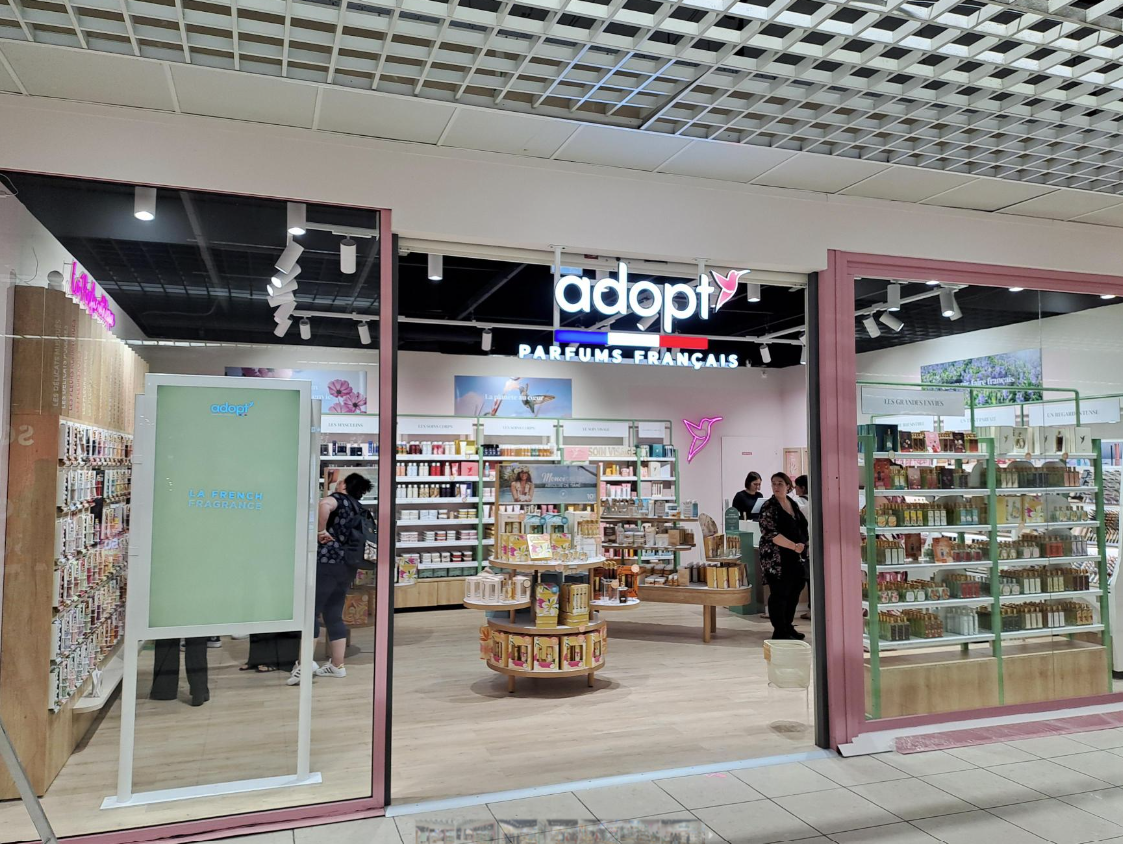 Adopt franchise – Rejoignez le Leader du Parfum de Haute Qualité à Prix ...