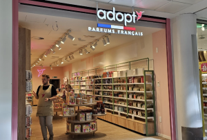Adopt franchise – Rejoignez le Leader du Parfum de Haute Qualité à Prix Accessible