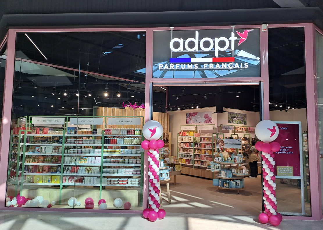 Adopt franchise – Rejoignez le Leader du Parfum de Haute Qualité à Prix ...