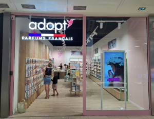 Adopt franchise – Rejoignez le Leader du Parfum de Haute Qualité à Prix ...