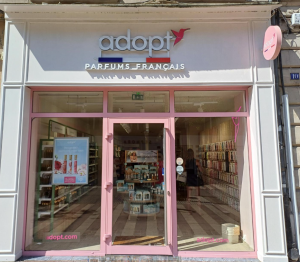 Adopt franchise – Rejoignez le Leader du Parfum de Haute Qualité à Prix ...